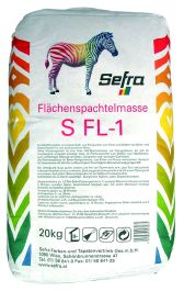 Sefra Flächenspachtel SFL-1