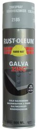 Rustoleum Galva Zinkspray 2185 0,50 l