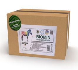 Sefra Biomin U-Box Set