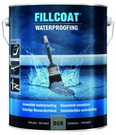 Rustoleum Fillcoat Waterproofing