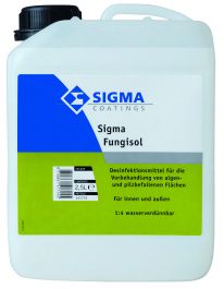 Sigma Fungisol