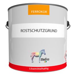 Sefra FERRO Kor