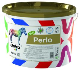 Sefra Perlo ELF