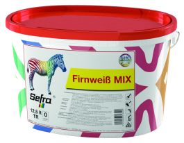 Sefra Firnweiß Mix ELF