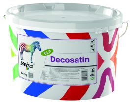 Sefra Decosatin ELF